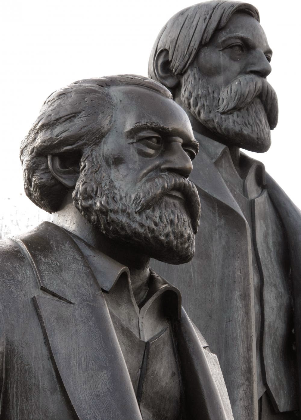 “Marx, Engels y el romanticismo”: Michael Löwy